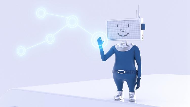 Researchers propose AI model to better understand human expectations - CGTN