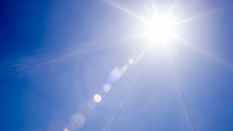 Extreme heat waves are here to stay: WMO - CGTN