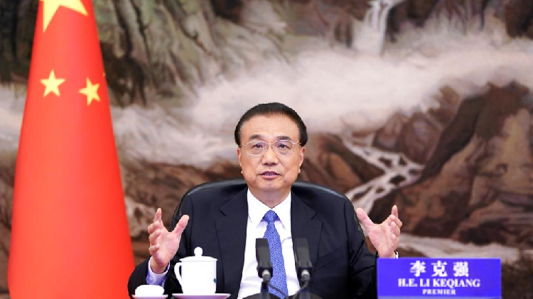 The many merits of China's business-friendly growth approach - CGTN