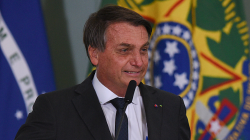 Bolsonaro seeks reelection as president of Brazil - CGTN