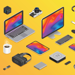 Smartphones, other gadgets in China: Will the decline end in 2nd half ...