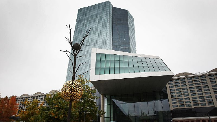 Will Europe's new TPI be an ATM? - CGTN