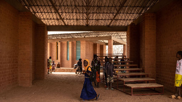 How relevant is infrastructure to development in Africa? - CGTN