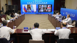 Beijing forum highlights cooperation in global human rights governance ...