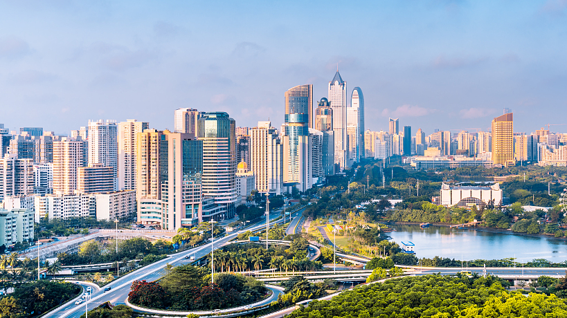 China – Your ultimate guide to a kaleidoscopic China