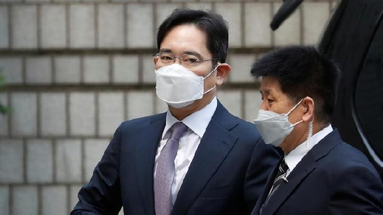 S. Korea's Yoon pardons Samsung leader Jay Y. Lee - CGTN