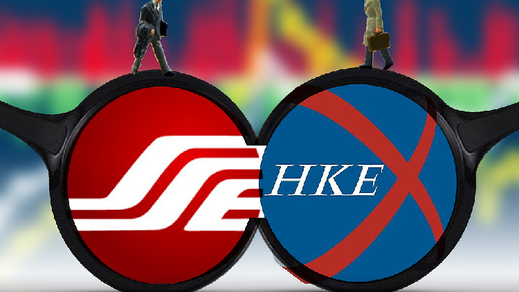 China to increase trading days of mainland-HK stock connect programs - CGTN