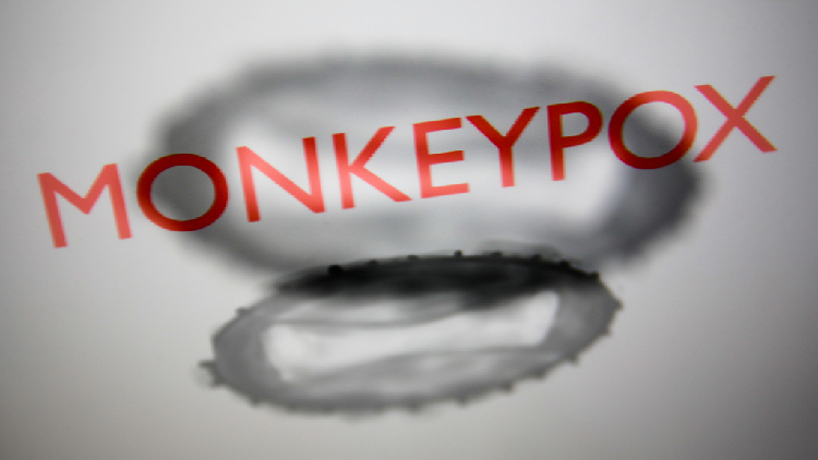 Confirmed monkeypox cases in UK top 3,000 - CGTN