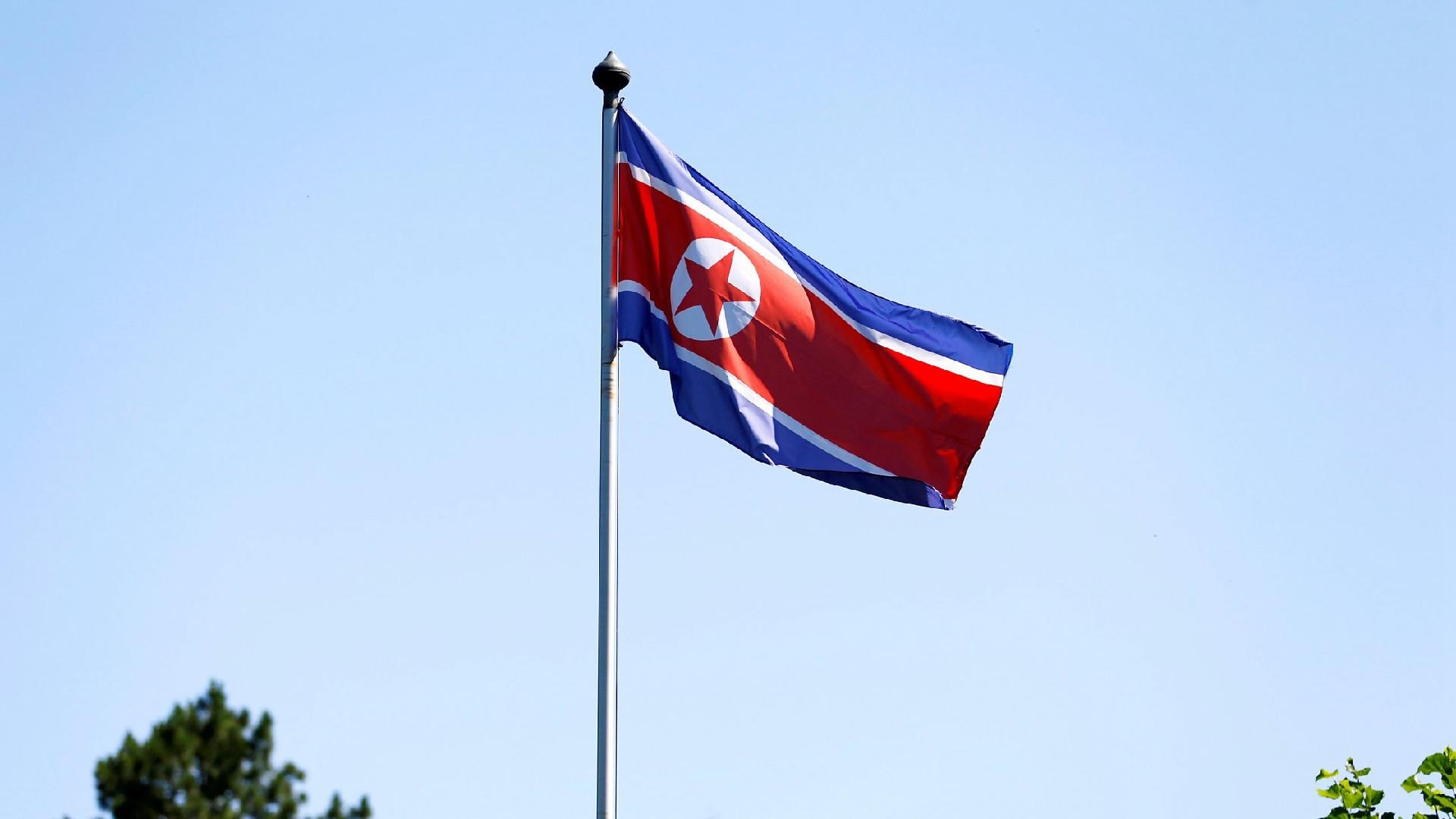 DPRK fires 2 cruise missiles toward western waters - CGTN