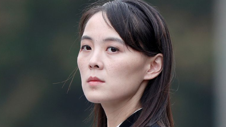 DPRK rejects ROK's 'audacious initiative' - CGTN