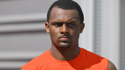 NFL issues Browns quarterback Watson 11-game ban and $5-million fine - CGTN