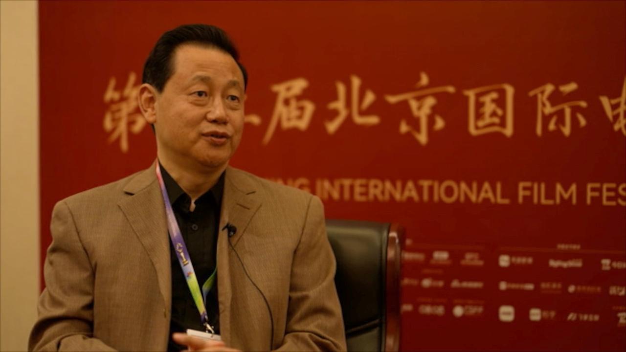 The rise of Chinese animation is a landmark for cultural confidence - CGTN