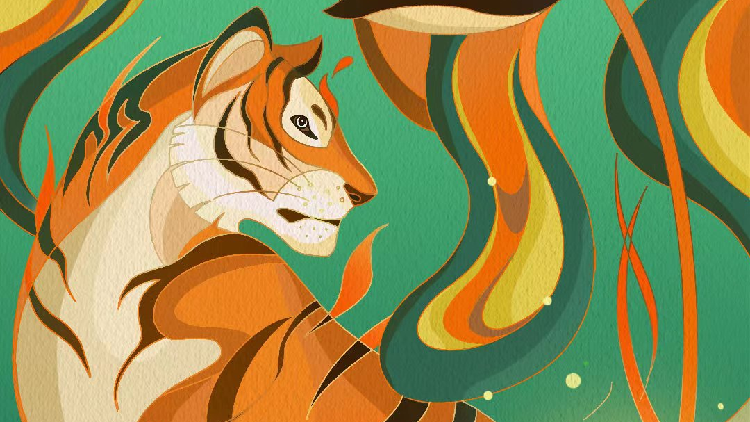 "Chushu" of the 24 solar terms on the Chinese lunar calendar - CGTN