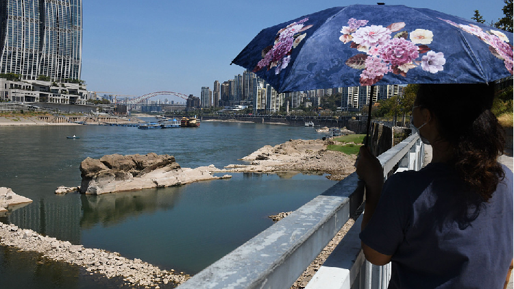 China takes more steps to support economy amid record heatwaves - CGTN
