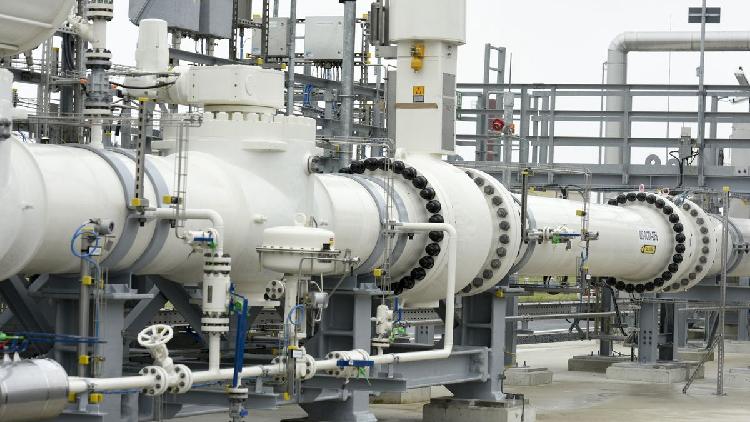 Europe's biggest supplier expects high gas output until 2030 - CGTN