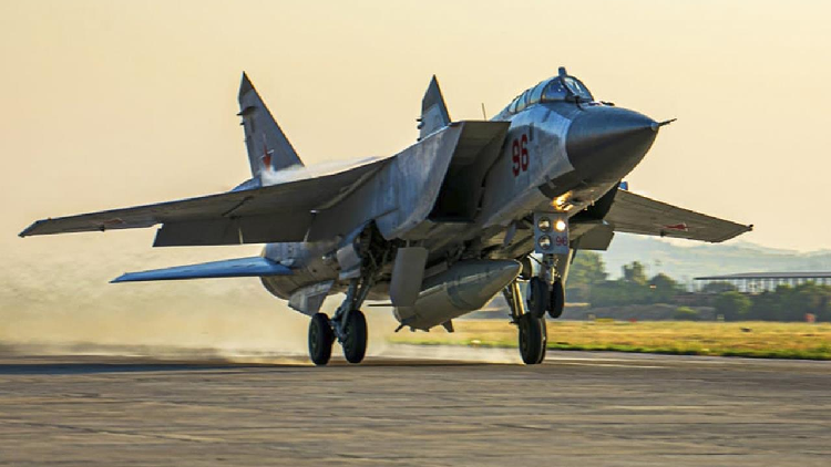 Expert: Russia will continue military operation despite more sanctions ...