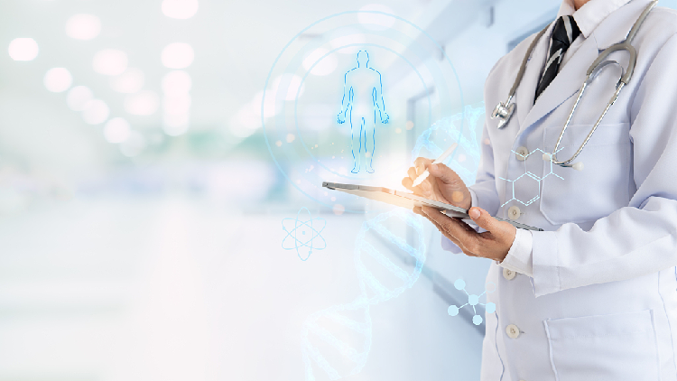 China advances in medical science and technological innovation - CGTN