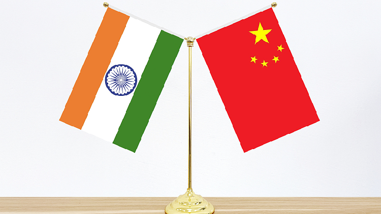 Strengthening Sino-Indian ties for the 'Asian Century' - CGTN