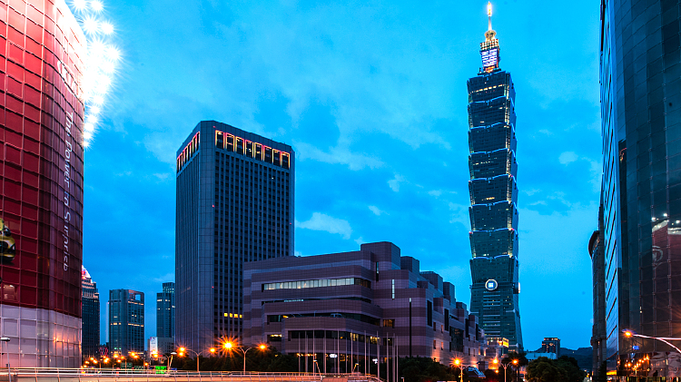 Mainland stands ready to help overseas Taiwan compatriots: official - CGTN