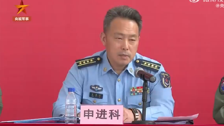 PLA Air Force early warning system deemed vital to national security - CGTN