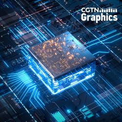 Graphics: How will the U.S. chip act impact global chipmakers? - CGTN