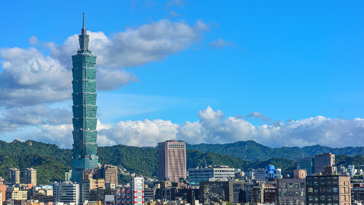 Importance of 1992 Consensus hailed on its 30th anniversary - CGTN