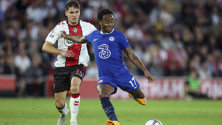 Chelsea lose at Southampton, Leipzig hit 8 in German Cup - CGTN