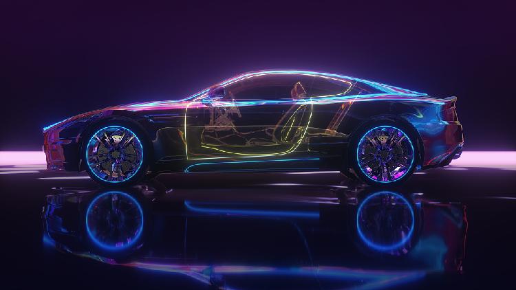 China's breakthrough in NEV materials boosts efficiency, saves energy ...