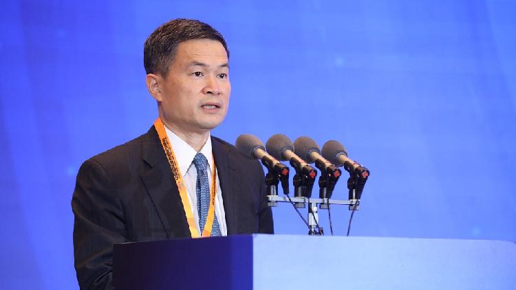 China to expand mainland-HK stock connect scheme, says regulator - CGTN