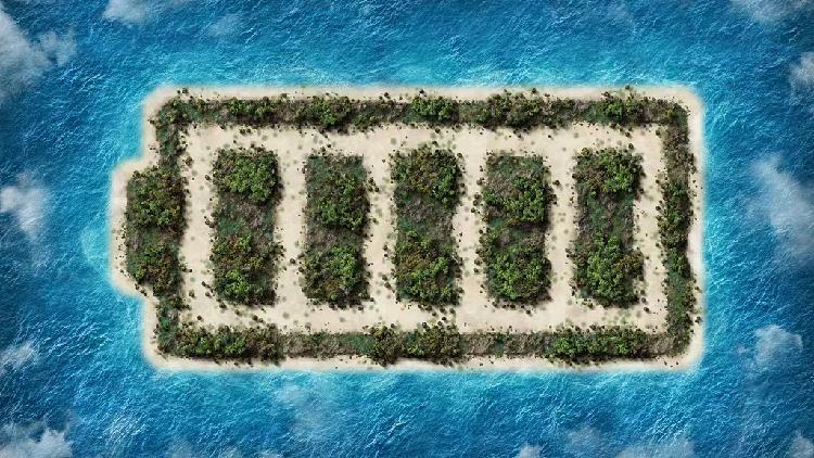 UNDP: China's efforts 'vitally important' for global climate efforts - CGTN