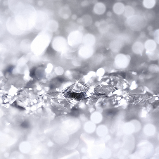 It's raining diamonds across the universe, research suggests - CGTN