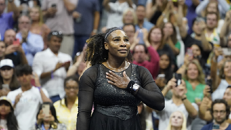 Serena Williams falls in third round of U.S. Open, retirement expected ...