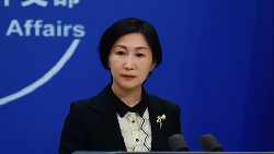 China's aid in South Pacific countries made progress: spokesperson - CGTN