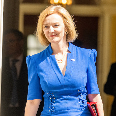 Spotlight: Who is the real Liz Truss? - CGTN