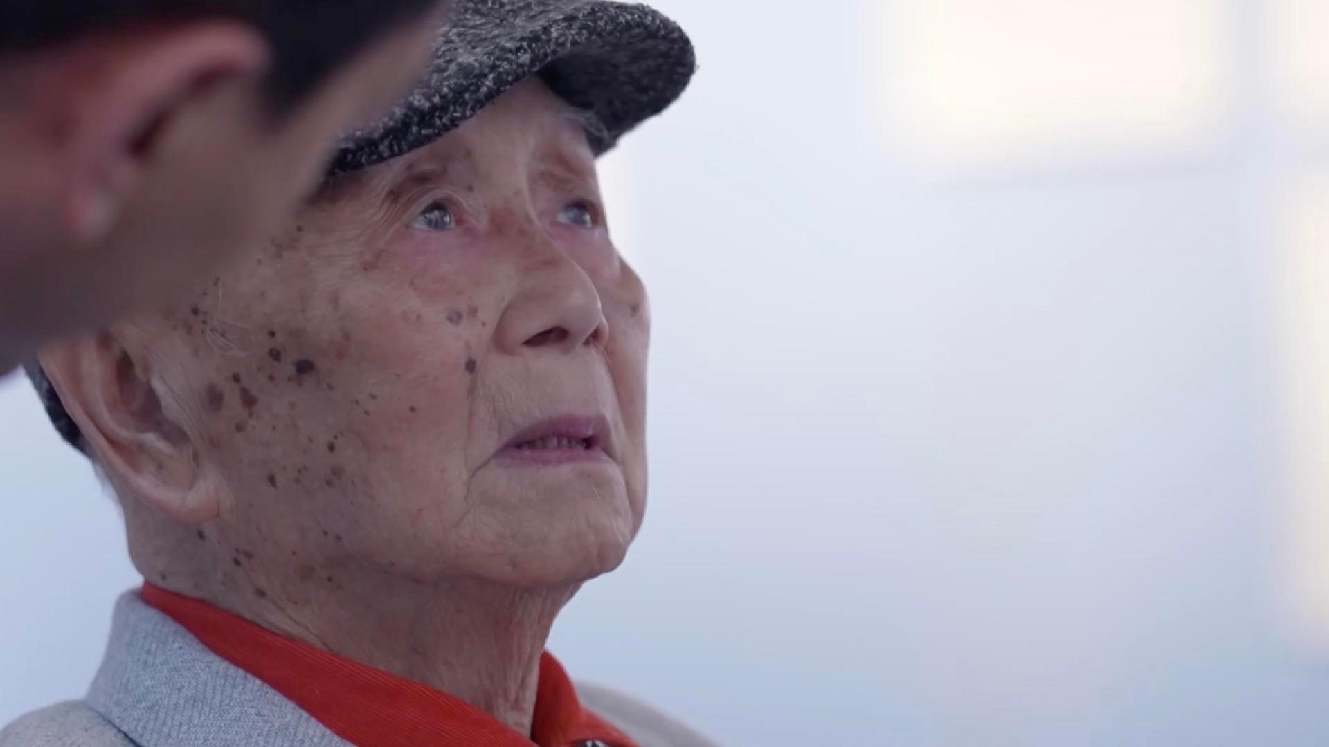 Huang Yongyu: A seasoned artist with a childlike heart - CGTN