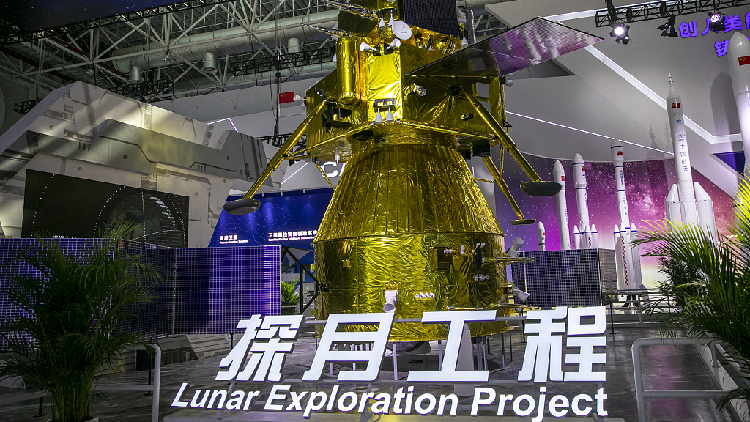 China approves Phase-4 moon mission with int'l lunar research station ...