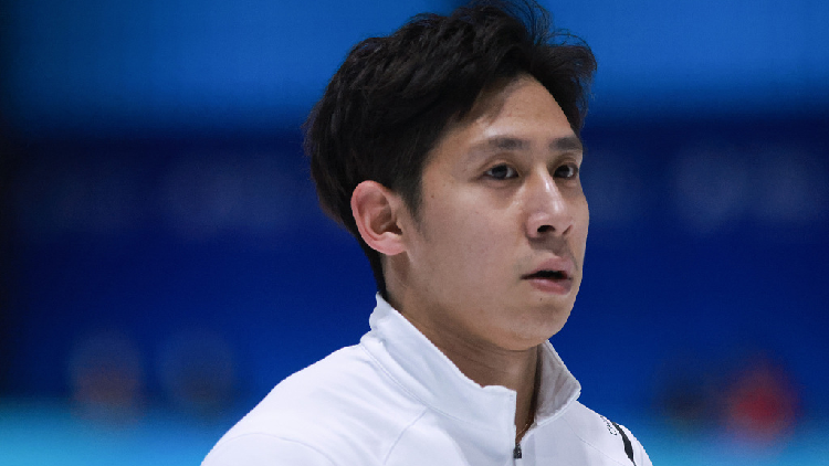 Chinese figure skater appointed as ISU technical committee member - CGTN
