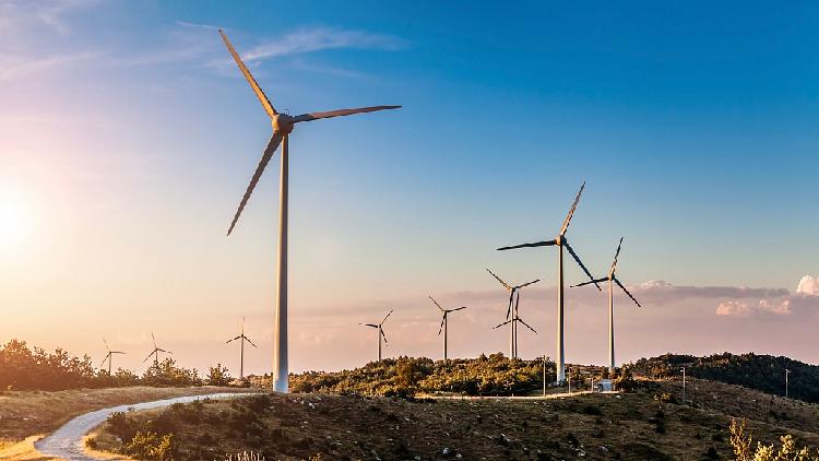 China strengthens green energy cooperation with Kazakhstan - CGTN