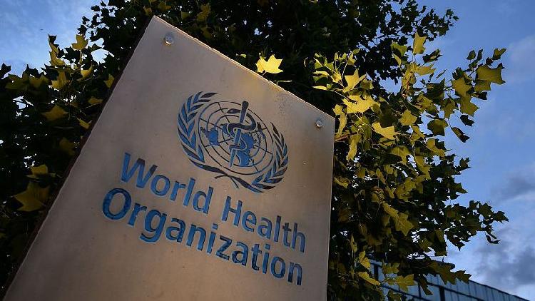 WHO: 17 million people in WHO European Region suffered long COVID-19 - CGTN