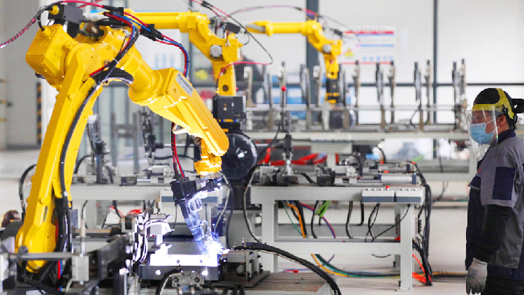 China aims to establish around 220 national hi-tech zones by 2025 - CGTN