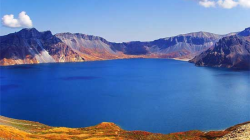 Live: Breathtaking autumn scenery of Changbai Mountain – Ep. 5 - CGTN