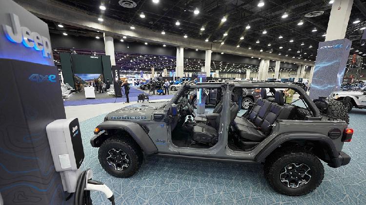 Decoupling brings hardship to U.S. carmakers, says Chinese ambassador ...