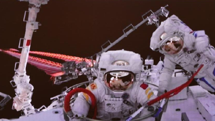 Kuwait eyes cooperation with China in space exploration: expert - CGTN