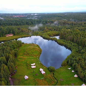 Live: Breathtaking autumn scenery of Changbai Mountain – Ep. 6 - CGTN