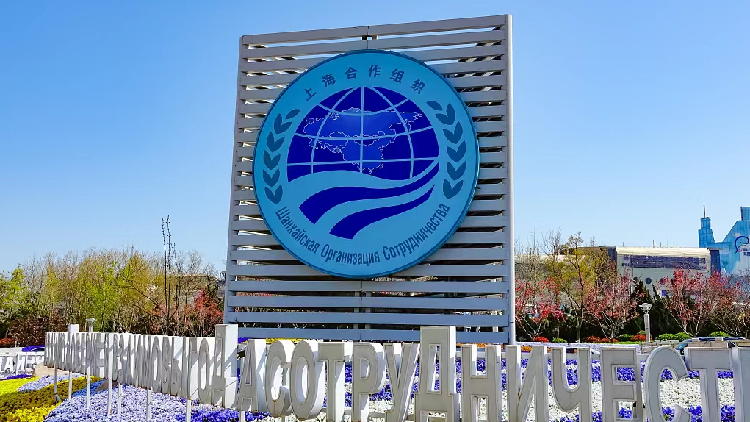 Samarkand SCO Summit – An important step towards the 1997 Vision - CGTN