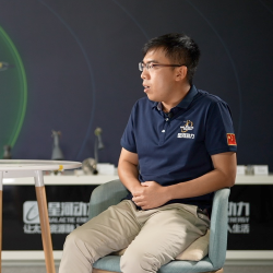 Two extremely scientific aspects of China's sci-fi film 'Moon Man' - CGTN