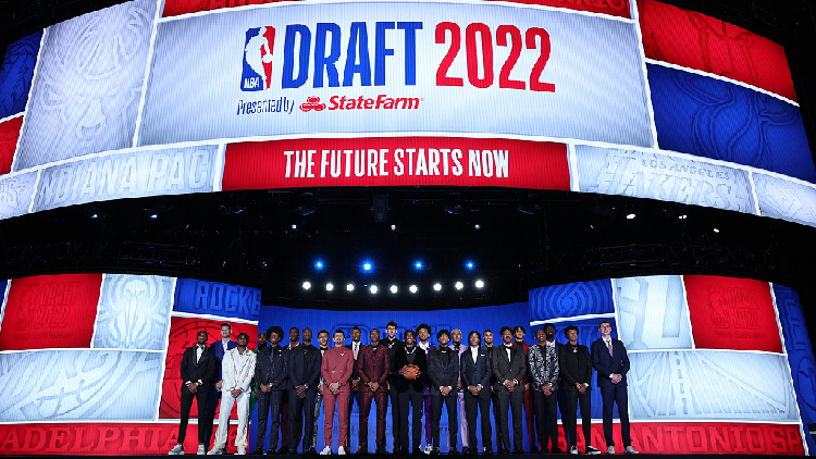 NBA expects to draft players from high school again as soon as 2024 - CGTN
