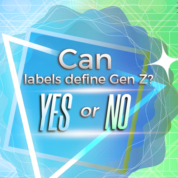 Live: What's the Talk – Can labels define Gen Z? - CGTN