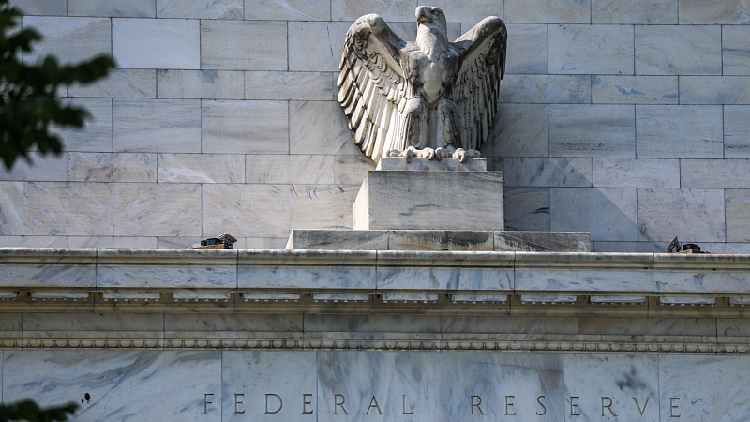 FOMC meeting instant reaction: Not even a whisper of a pivot yet - CGTN