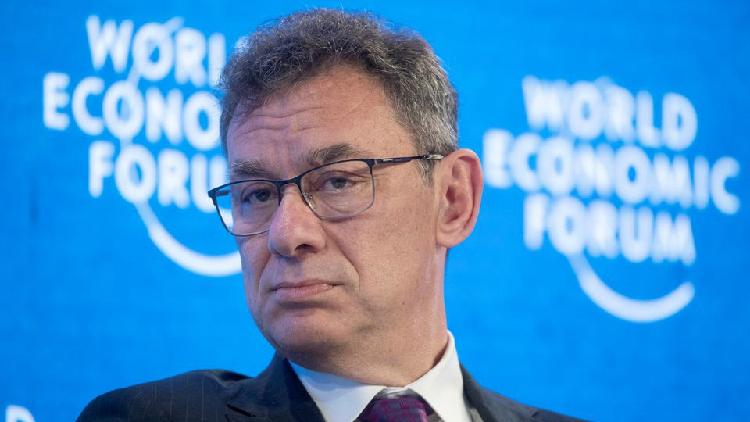 Pfizer CEO tests positive for COVID-19 again even after 4 jabs - CGTN